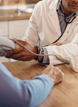 About | Accompany Health