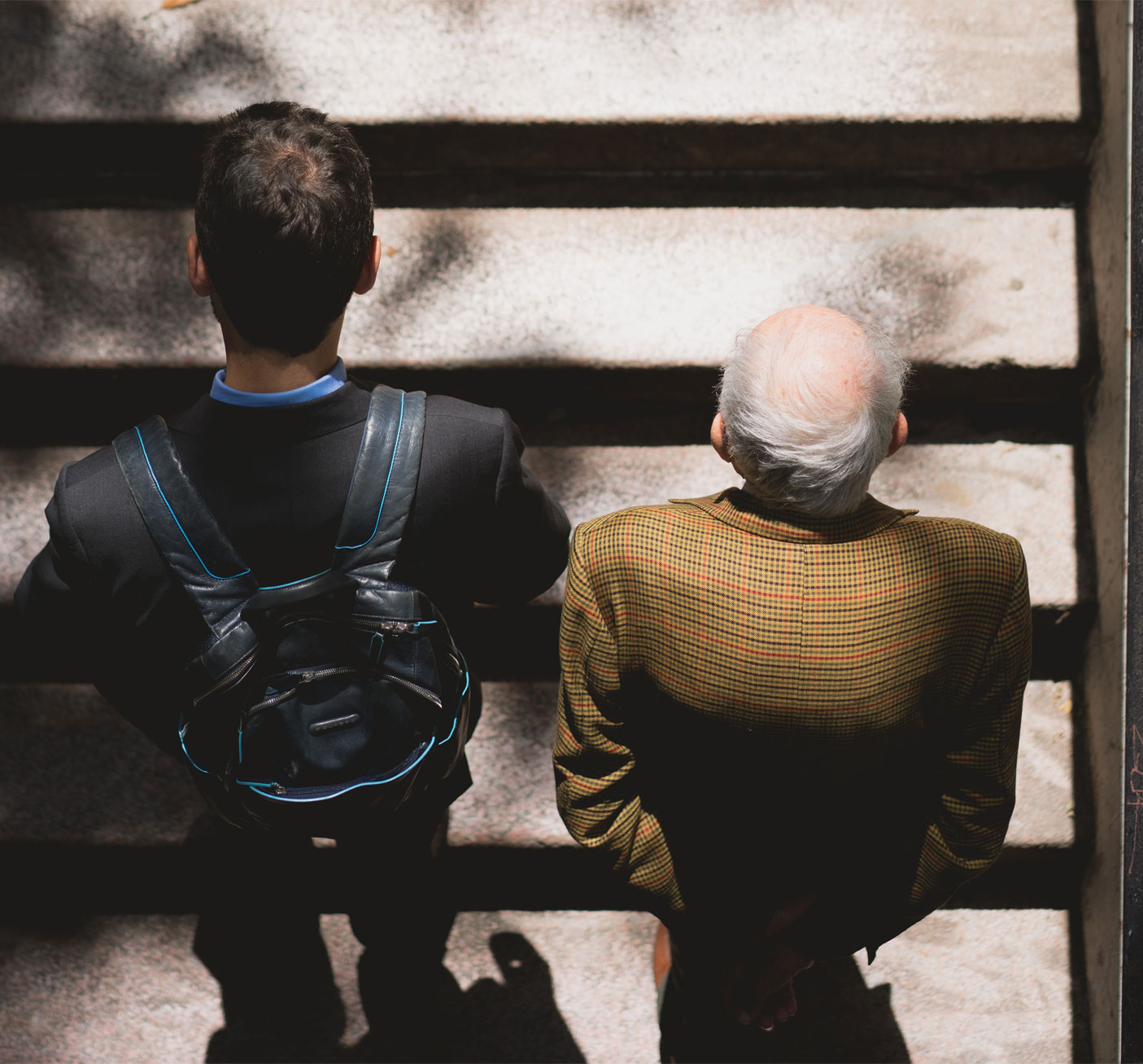 About | Accompany Health