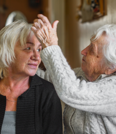 For Individuals | Accompany Health