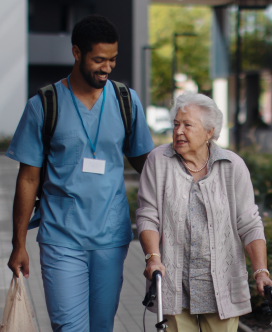 For Providers | Accompany Health