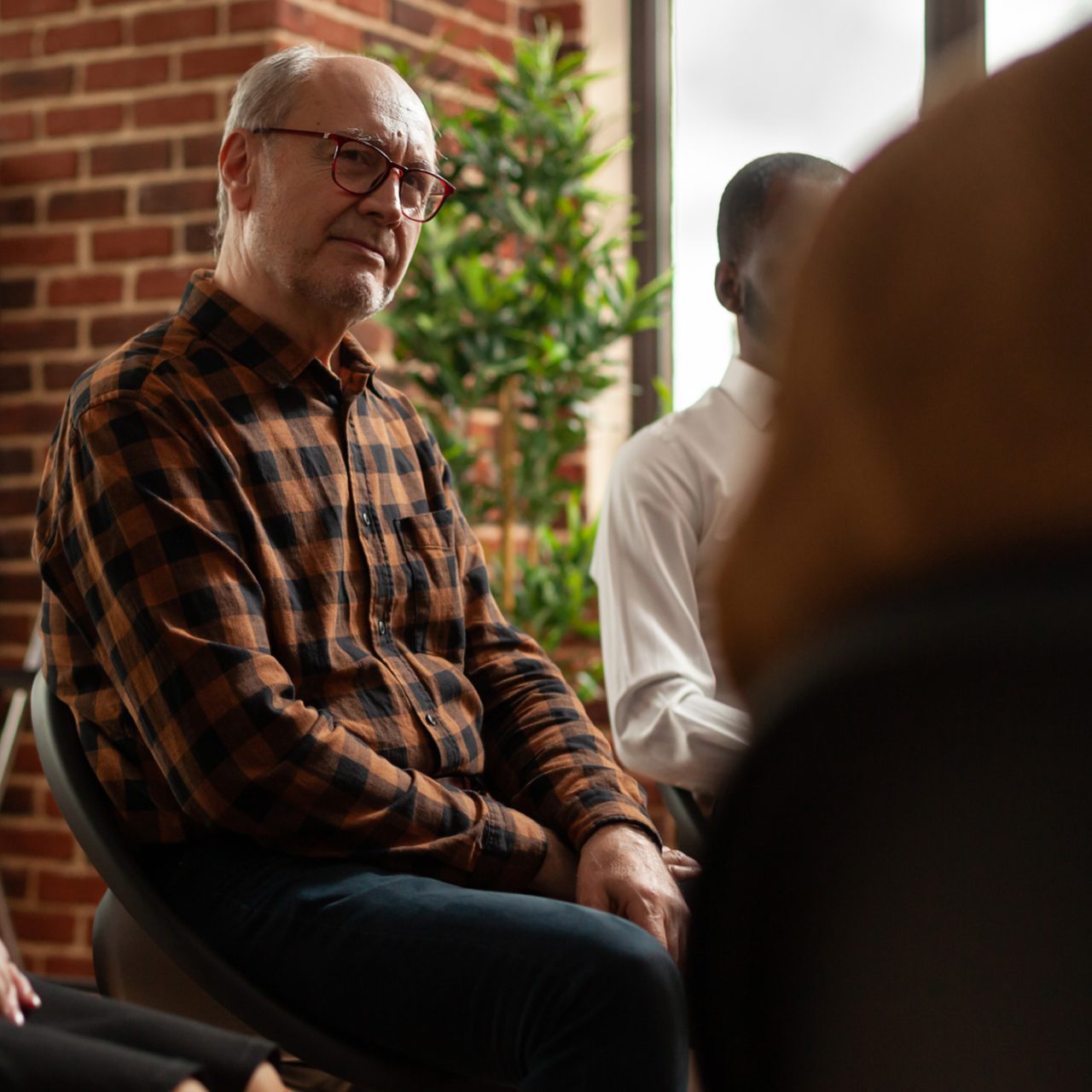 For Individuals | Accompany Health