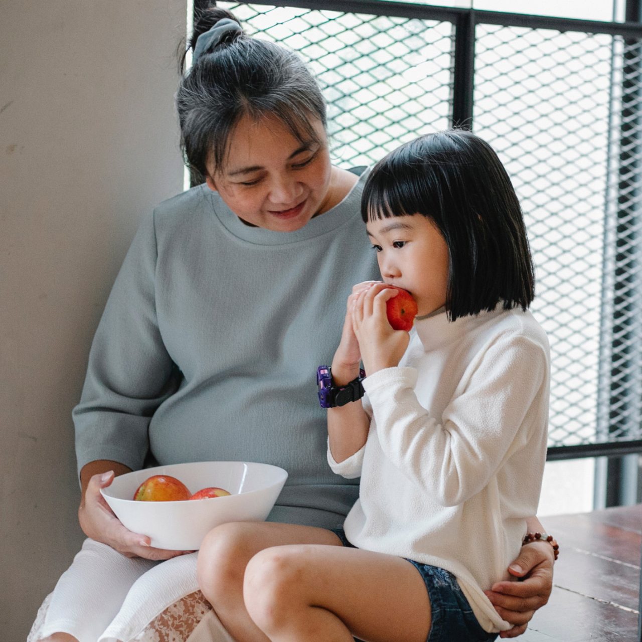 For Individuals | Accompany Health