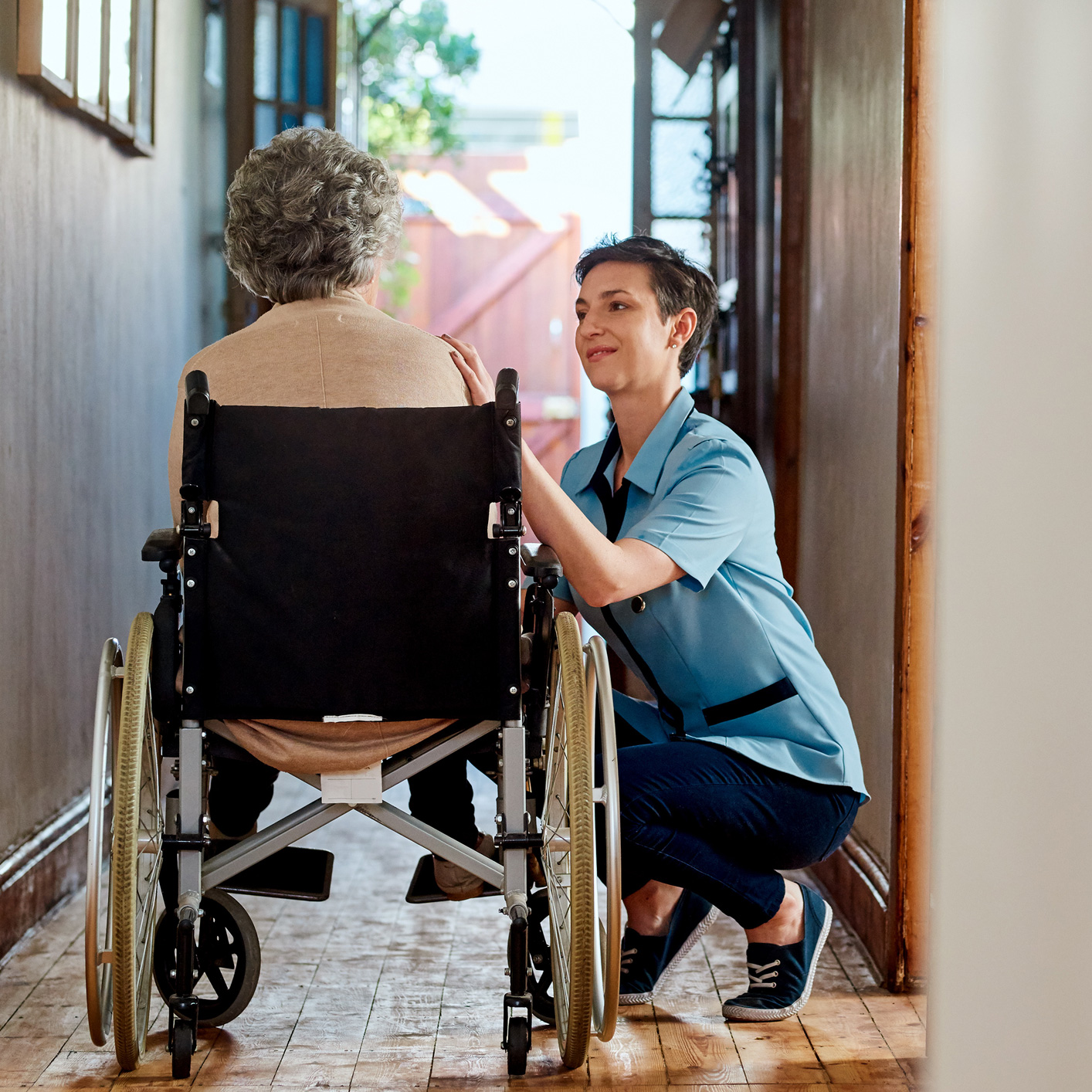 For Individuals | Accompany Health