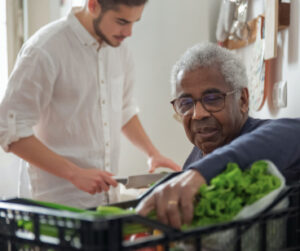 For Individuals | Accompany Health