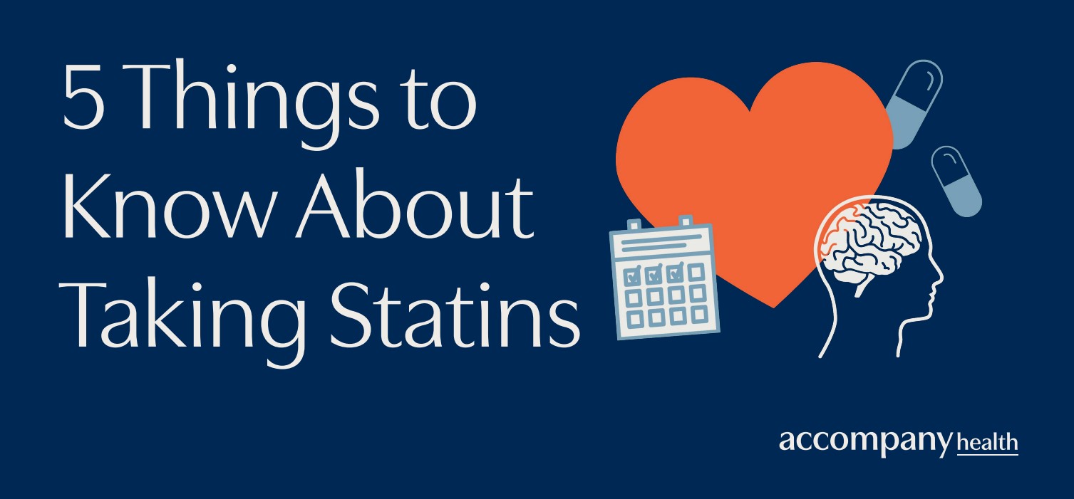 Blog | Accompany Health